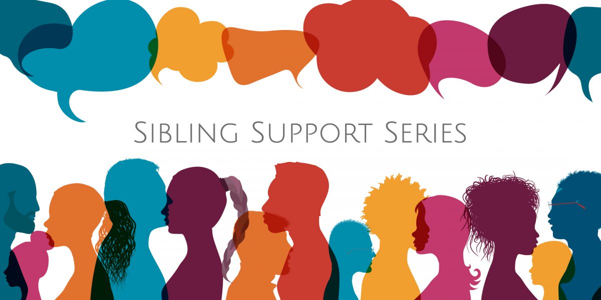 Sibling Support Series Support Group with Kym Piekunka