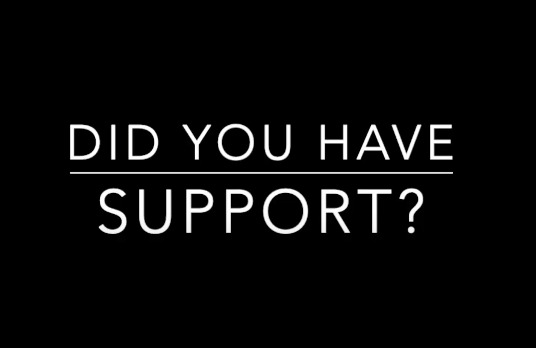Where Siblings Find Support Kym Advocates